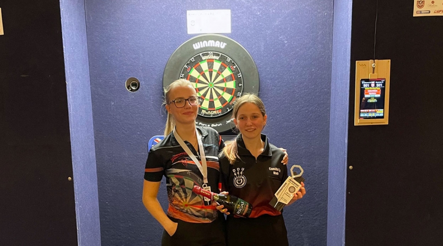 Latvian Darts Organisation