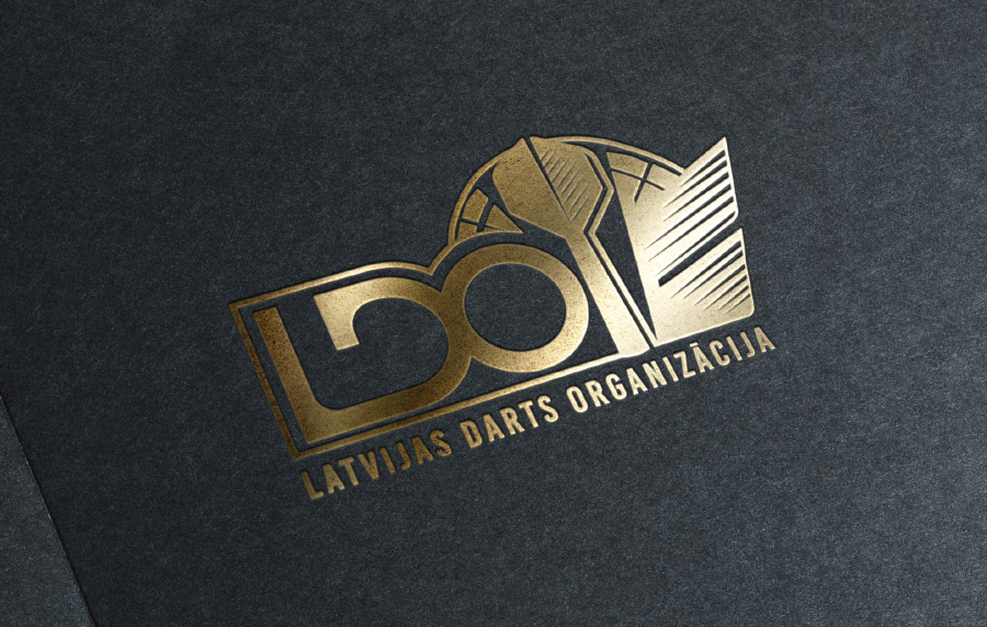 Latvian Darts Organisation