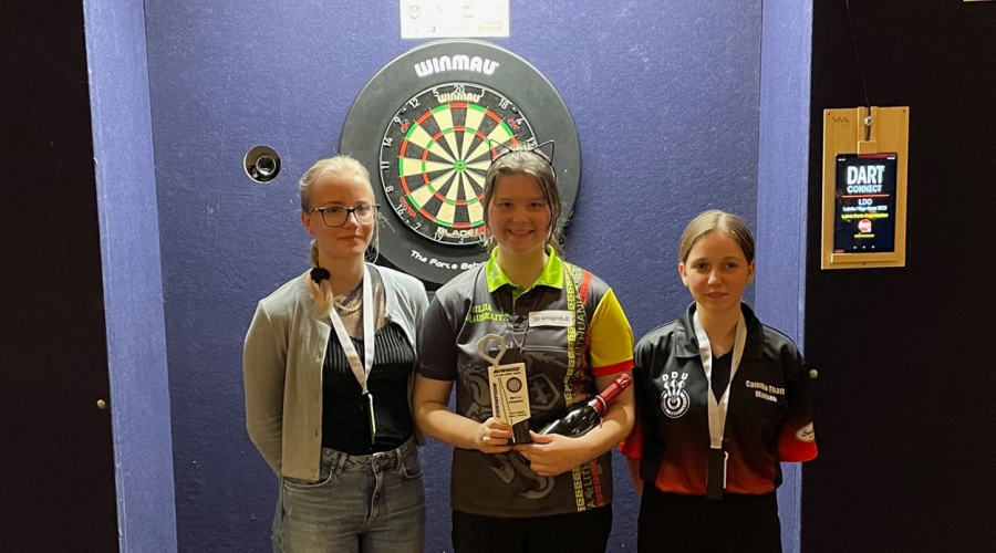 Latvian Darts Organisation