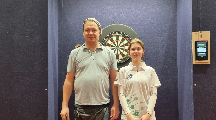 Latvian Darts Organisation