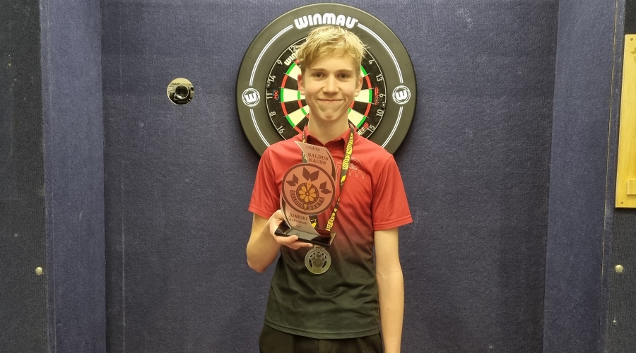 Latvian Darts Organisation