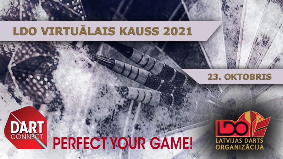 Latvian Darts Organisation